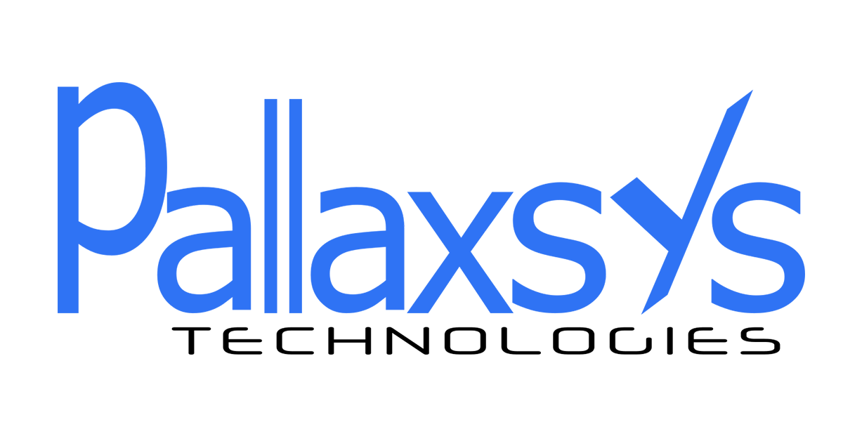 Web Development | Pallaxsys Technologies